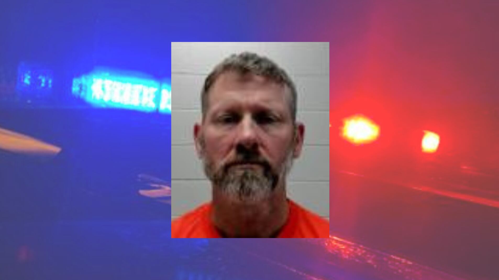 Man 51 Jailed In Connection With Soliciting Teen For Sex At Atchison Walmart Officials Say