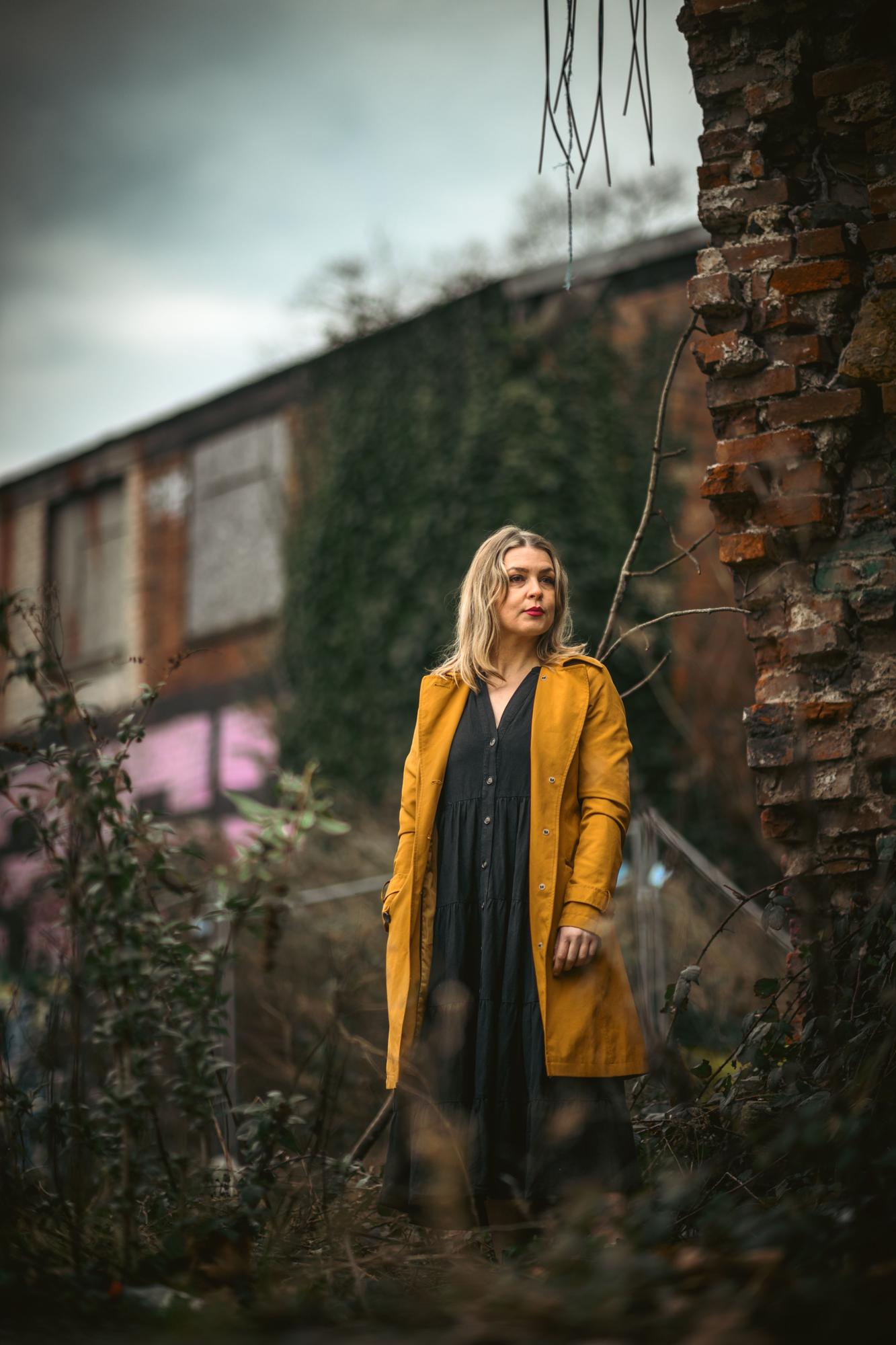 Jayne Eyre: An Autobiography comes to Yvonne Arnaud Theatre to mark a ...