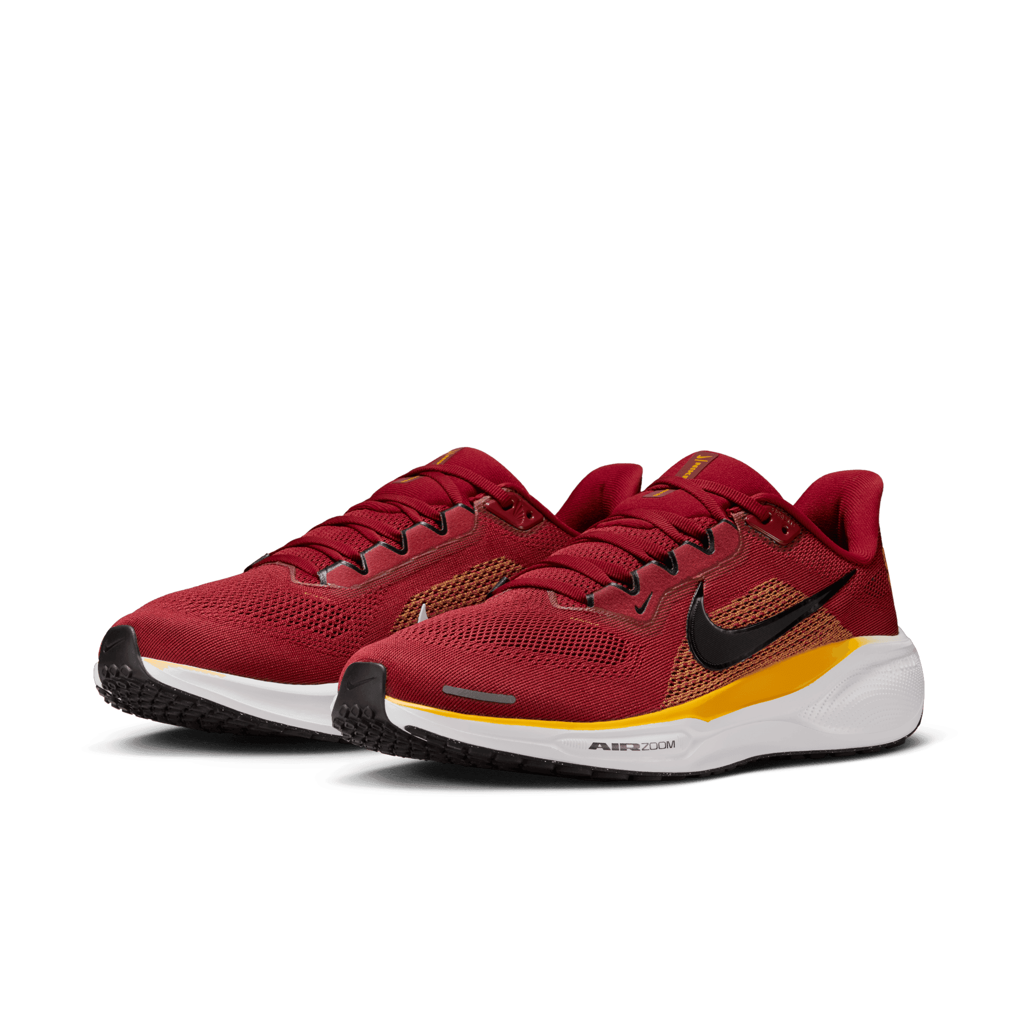Nike releases USC running shoe to celebrate start of college football ...