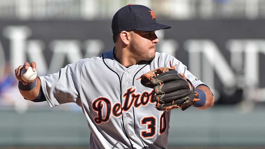 Former Tiger Gets Traded While Detroit Fans Were Sleeping