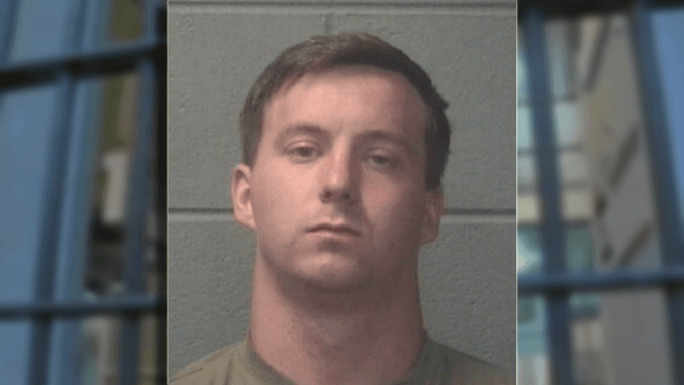 Cameron man arrested on multiple child sexual abuse charges in Onslow ...