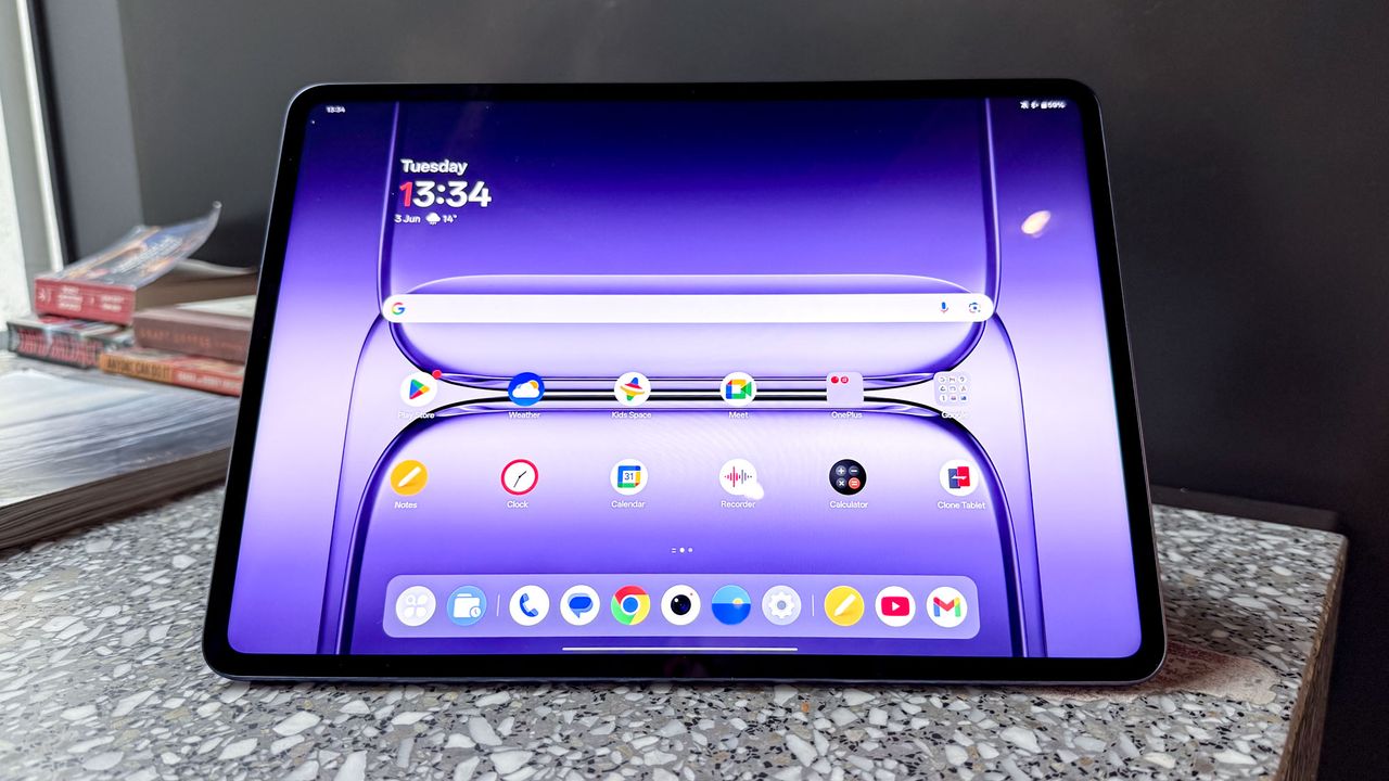 Forget iPad mini — OnePlus Pad Mini just tipped to launch next year with a serious power boost