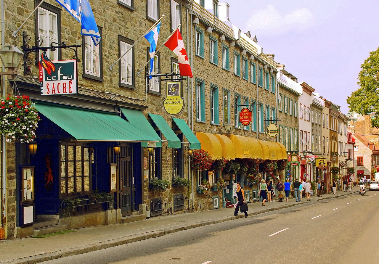 The Best Provinces for Foodies: Canada’s Top Culinary Destinations