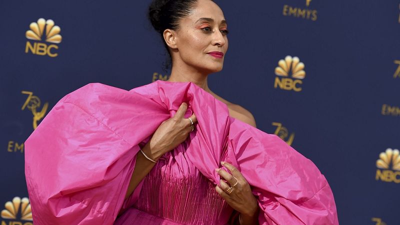 Tracee Ellis Ross redefines solo travel in new docuseries: "It’s about ...