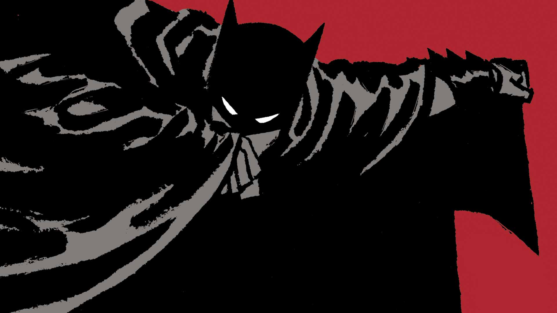Batman Canon Timeline And Graphic Novel Reviews | DC Comics