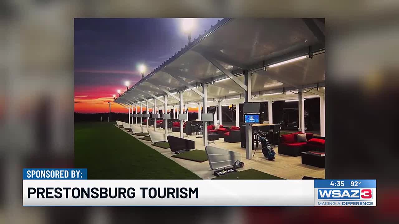 Stonecrest Golf Course | Prestonsburg Tourism