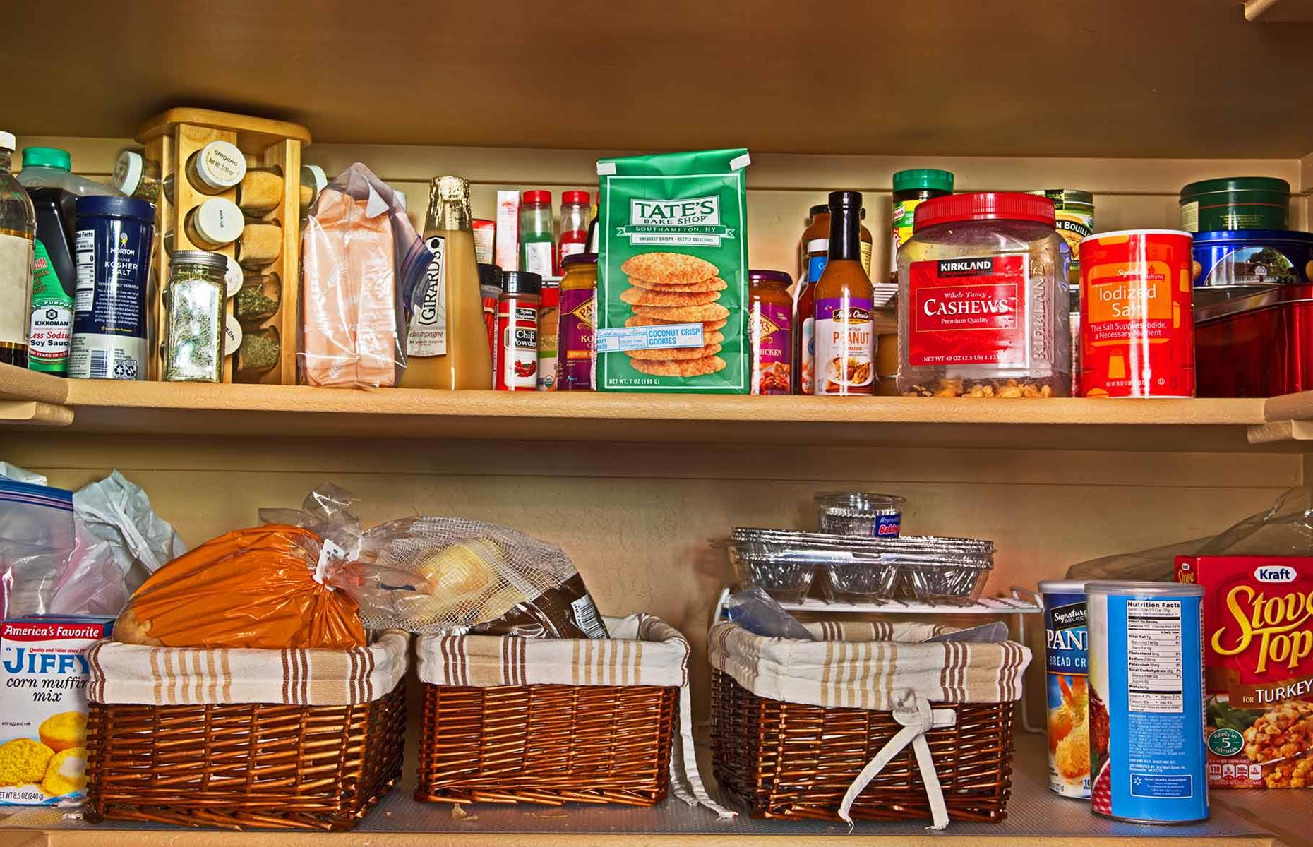 13 out-of-date foods you really shouldn't be eating