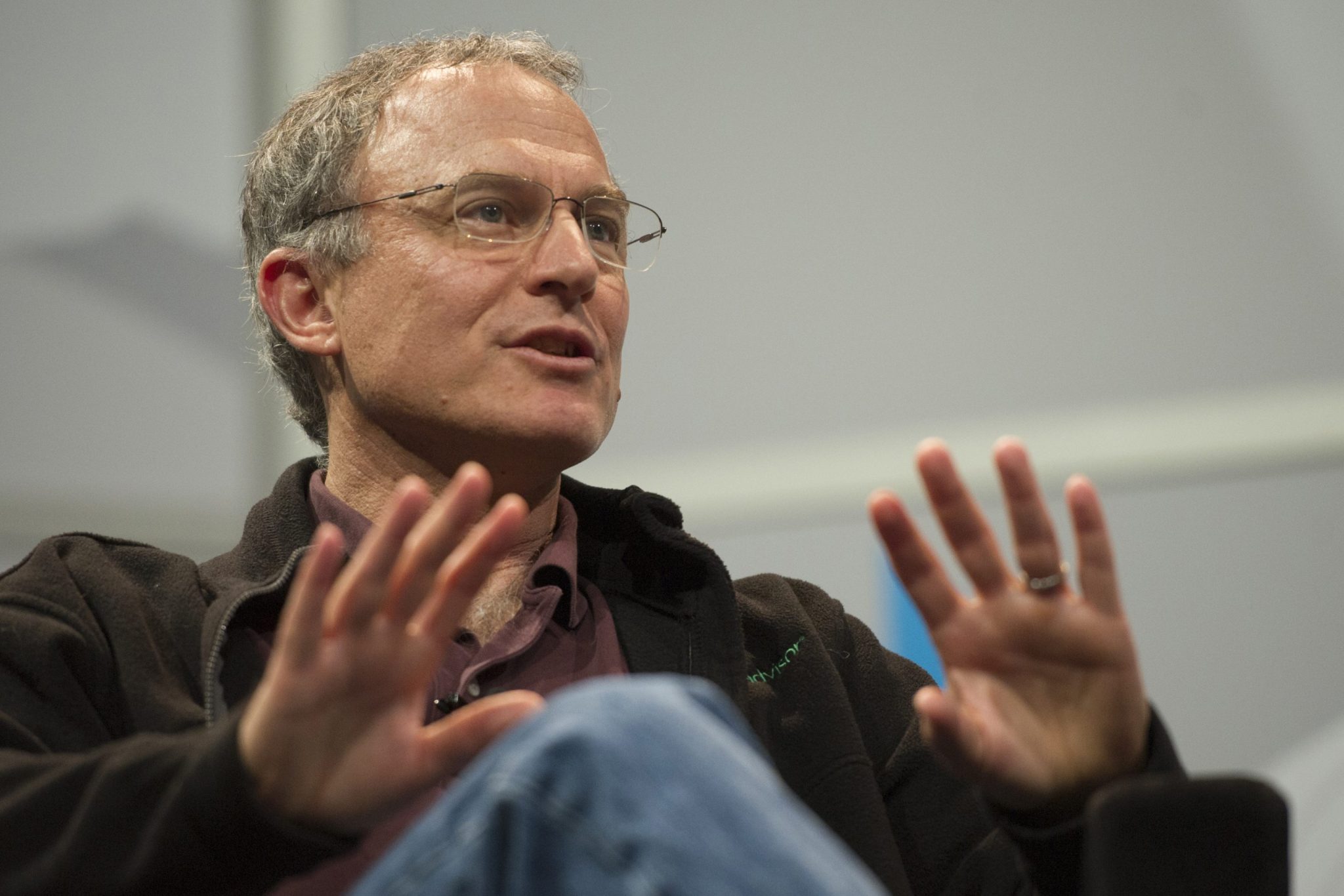 TripAdvisor’s ex-CEO admits he’s often ghosted on LinkedIn since ...