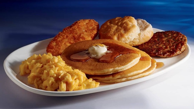 7 Breakfast Foods You Should Never Order From Fast Food Chains & What ...