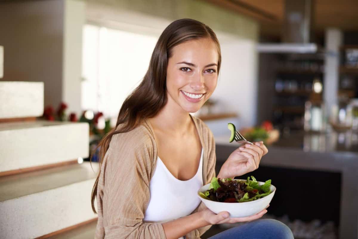 10 Foods That Might Speed Up Your Metabolism Naturally for a Healthier ...