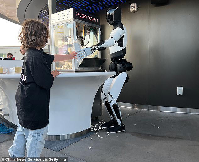 Revealed: The careers at highest risk of being replaced by AI - so ...