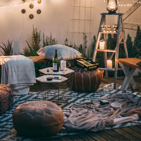 10 DIY Backyard Design Upgrades on a Budget