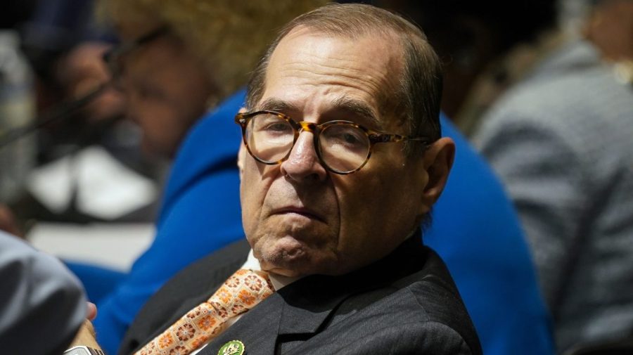 Nadler’s Gen Z primary challenger raises more than $340K on first day