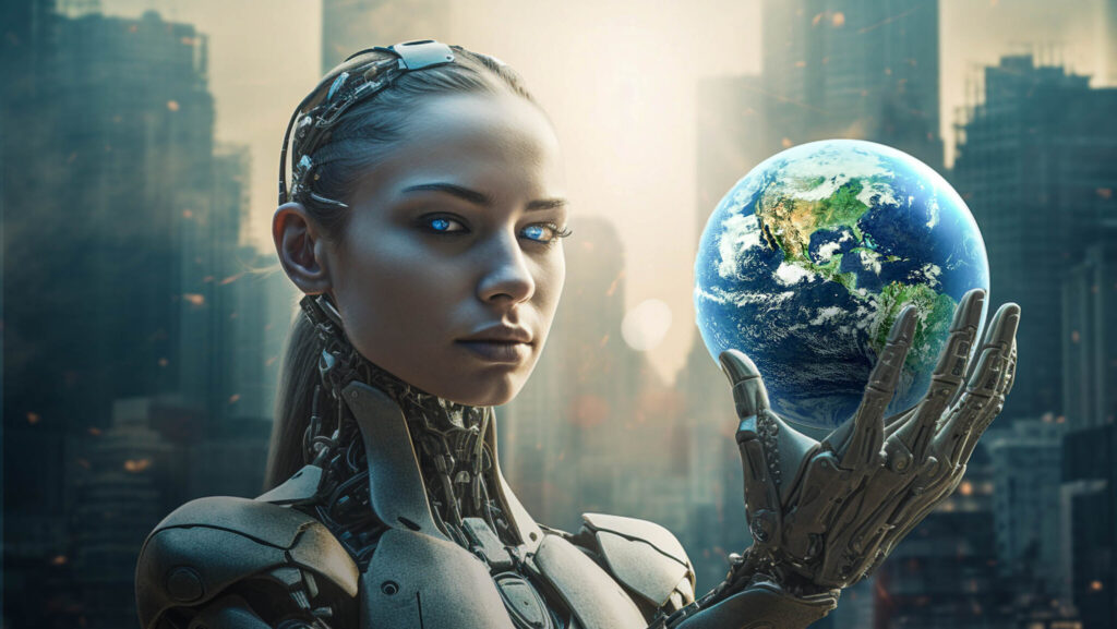 6 Things That Would Happen If You Visited a Type III Civilization