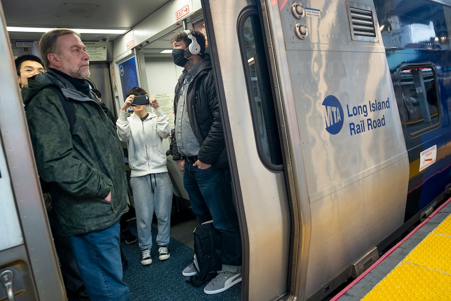 MTA proposes higher fares and tolls across Long Island and NYC