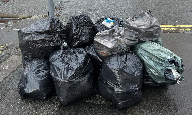 Bootle residents divided over leaflet posted through letterboxes about ...