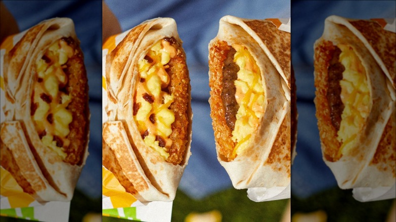 7 Breakfast Foods You Should Never Order From Fast Food Chains & What ...