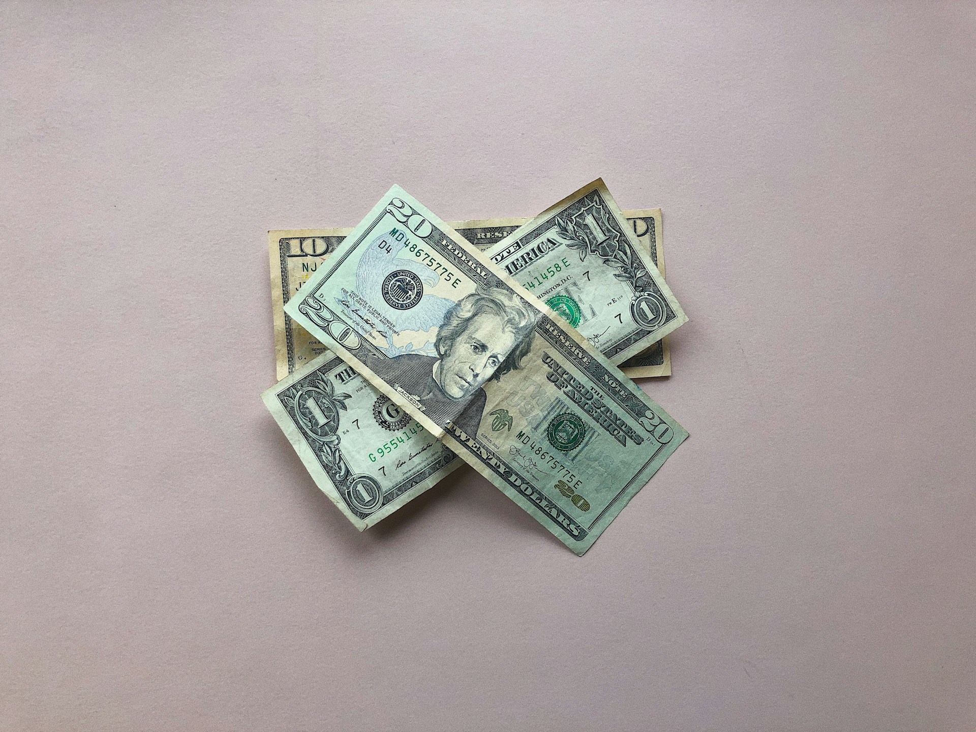 13 Life Changes That Lead to Better Financial Choices