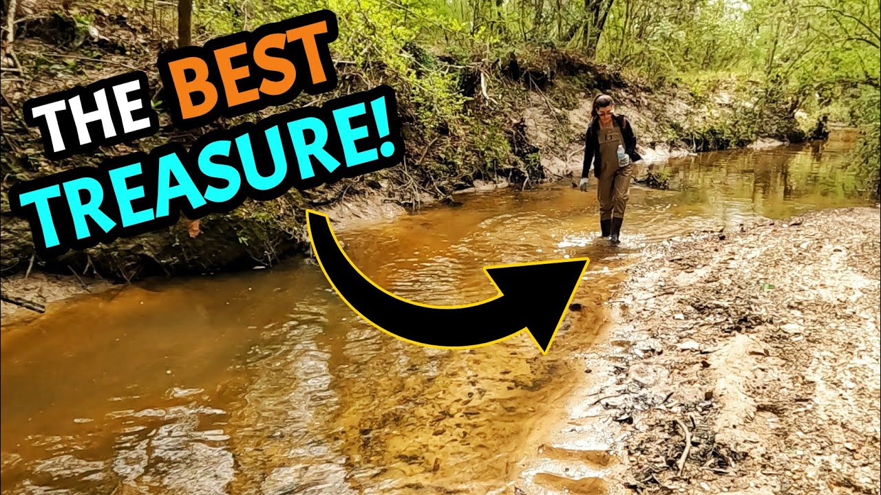 Our Greatest Discovery of the Year is Something You'd NEVER Expect!