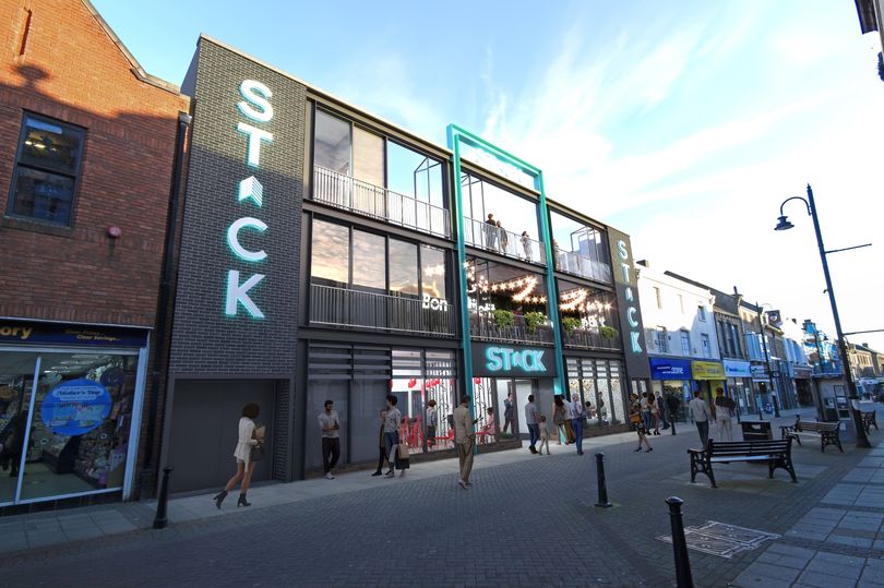 New County Durham STACK venue secures over £2 million funding boost