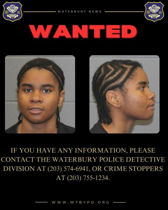 Waterbury police continue search for second suspect in 2024 homicide