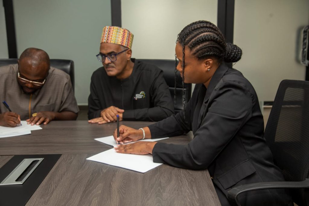 Africa Monologue Challenge & Africa Prosperity Network collaborate to ...