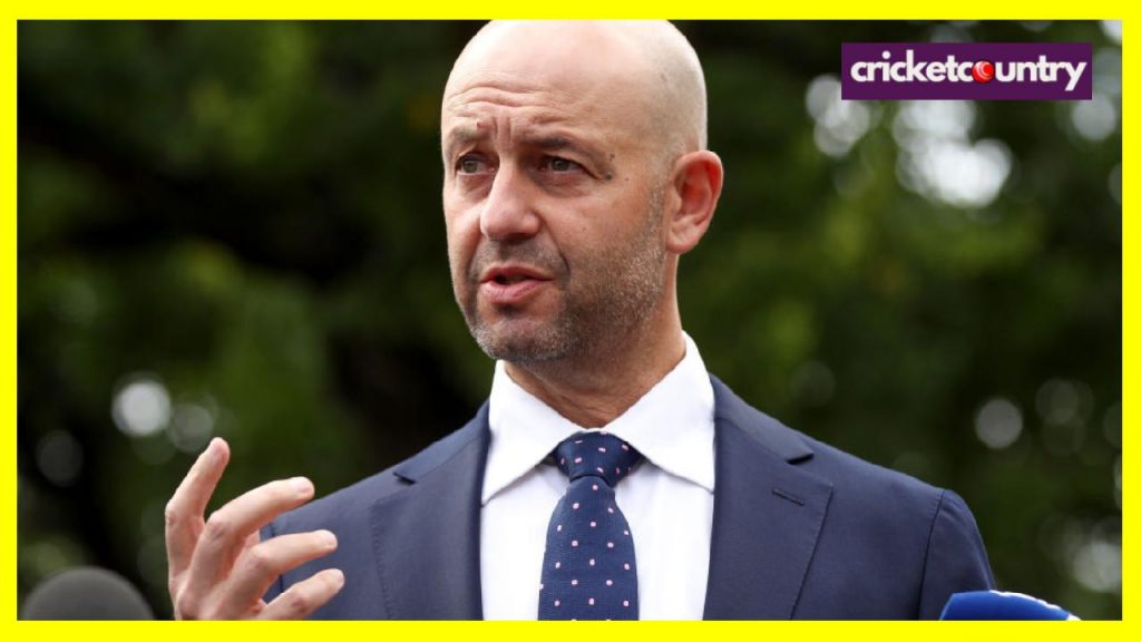 ‘Scarcity in Test cricket…’: Cricket Australia CEO feels all countries ...