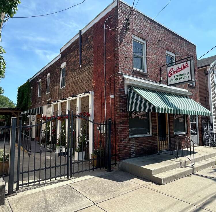 Civitello's in Schenectady reopens today after total renovation