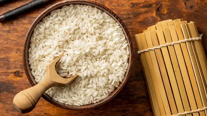 India's Rice Exports To Remain Resilient Despite 25% US Tariff ...