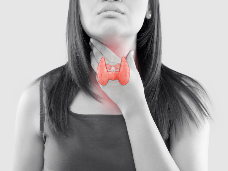 Thyroid issues may find relief in Ayurveda: 3 herbs that could work ...
