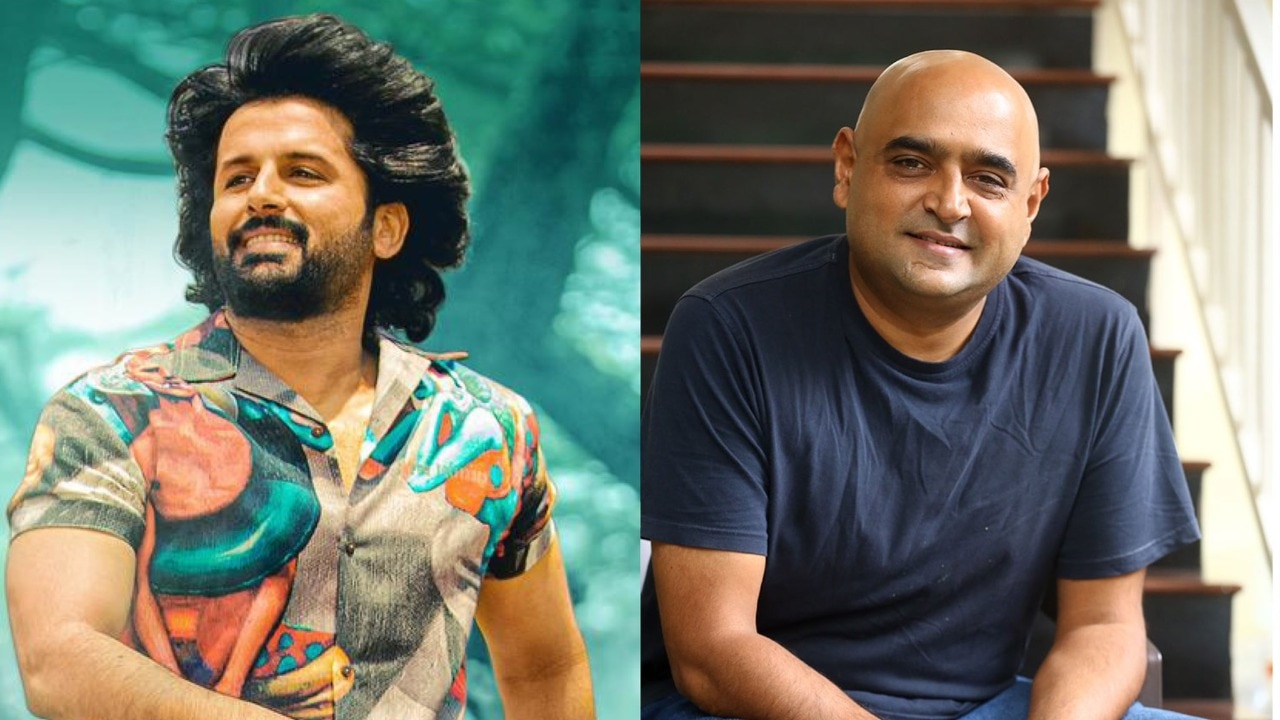 Nithiin-Vikram Kumar's sports drama to begin in late 2025? Here's what we know