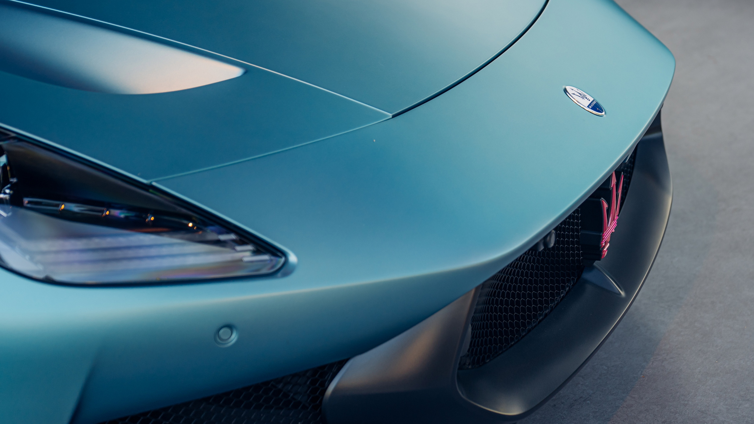 Maserati Made An EV Supercar No One Asked For Then Waited For Someone ...