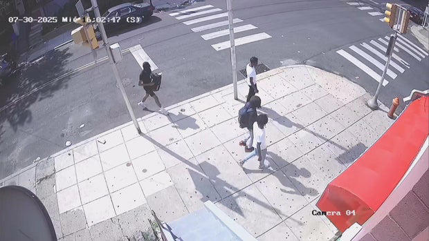 West Philadelphia community reeling after shooting outside Christy Rec ...