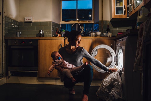 We Asked Parents To Reveal Their Least Favorite Age For Kids ― And ...