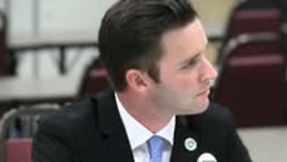 Community, friends and fellow councilman react to Lee Vogler's attack