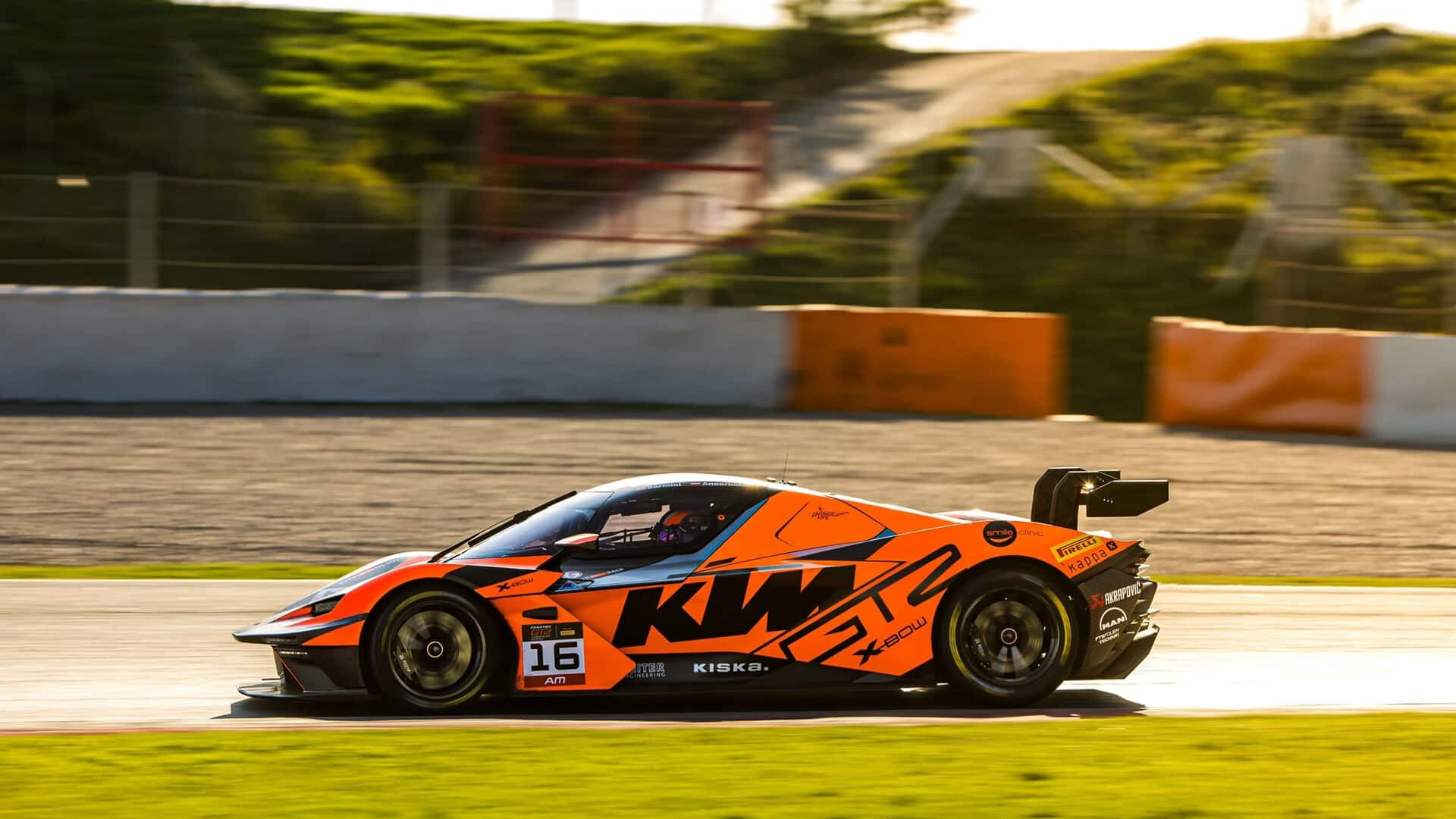 KTM Is Probably Killing Its Supercar, Will Focus On Motorcycles