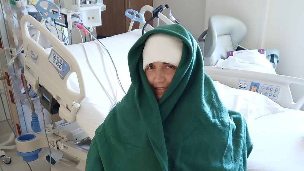 Woman reveals how Elon Musk’s Neuralink brain chip has changed her life