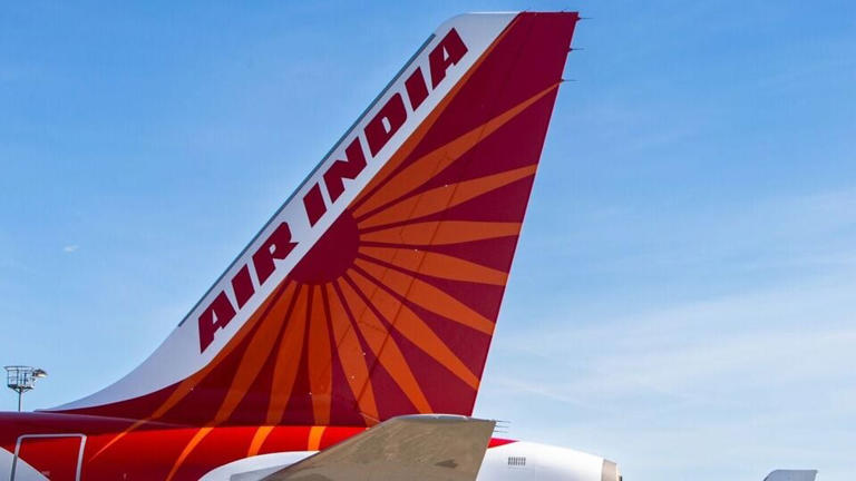 ‘Cockpit crew decided to discontinue…’: Air India's Delhi-London flight ...