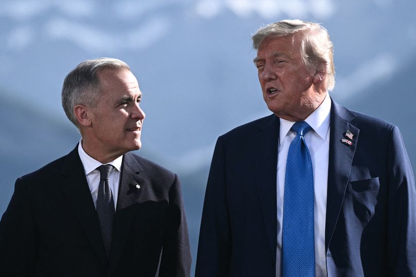 Trump gives himself gloating new nickname...before immediately ...
