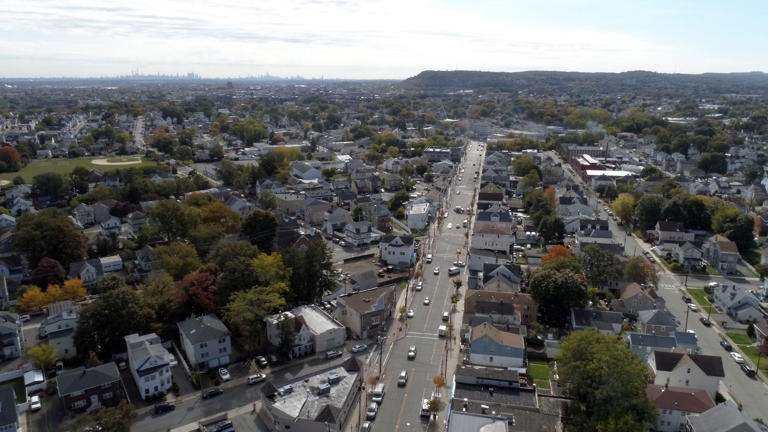 These are some of North Jersey's hardest to pronounce town names