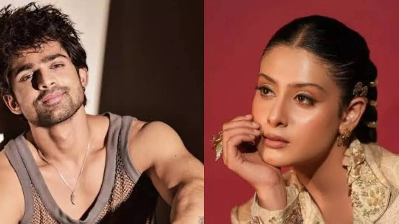 Isha Malviya reacts to her viral video with ex-boyfriend Abhishek Kumar ...