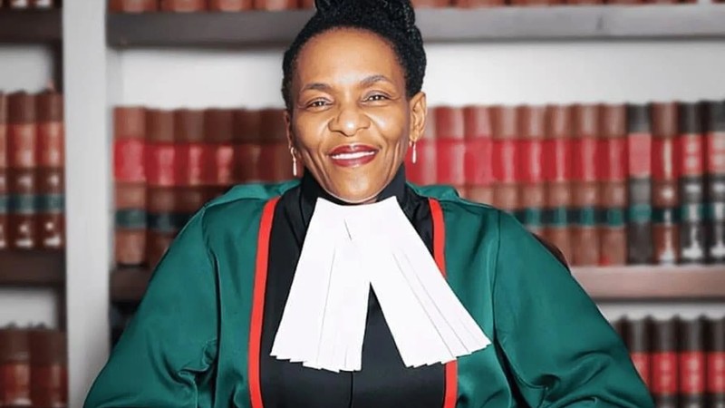 South Africa's judiciary: A year of reform and challenges