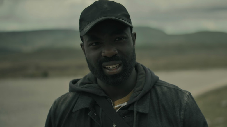 An Underrated Sci-Fi Series On Netflix Proves That Paapa Essiedu Is ...