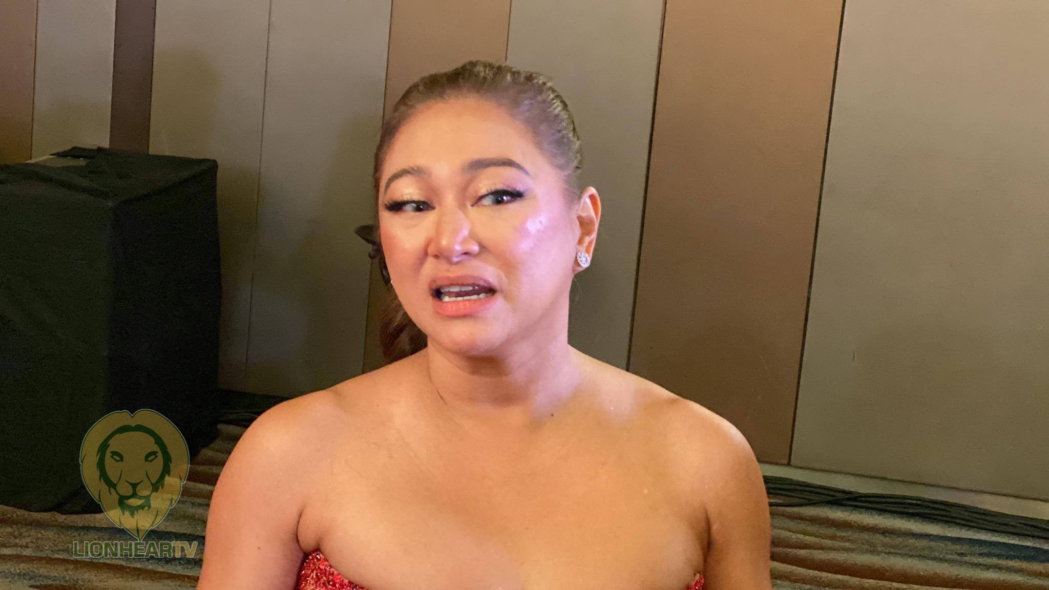 Rufa Mae Quinto mourns the death of husband Trevor Magallanes: ‘Hanggang sa muli, Mahal kita Trev’