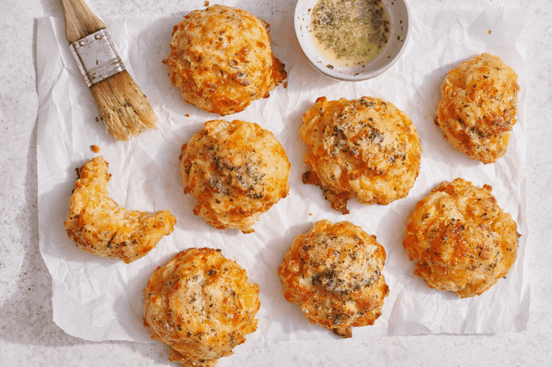 10 Red Lobster Copycat Recipes You Can Make At Home