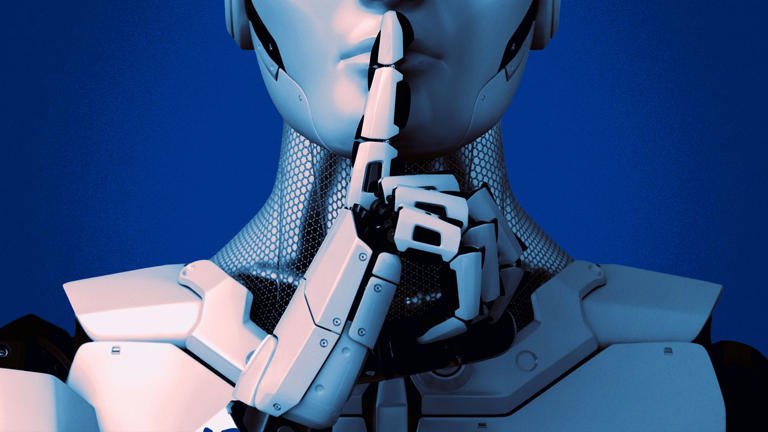 Workers spill company secrets with chatbots