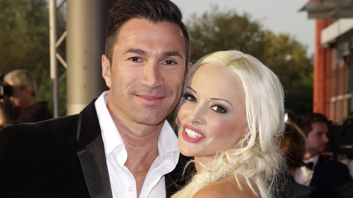 Daniela Katzenberger früher vs. heute – so sehr hat sich der TV-Star ...