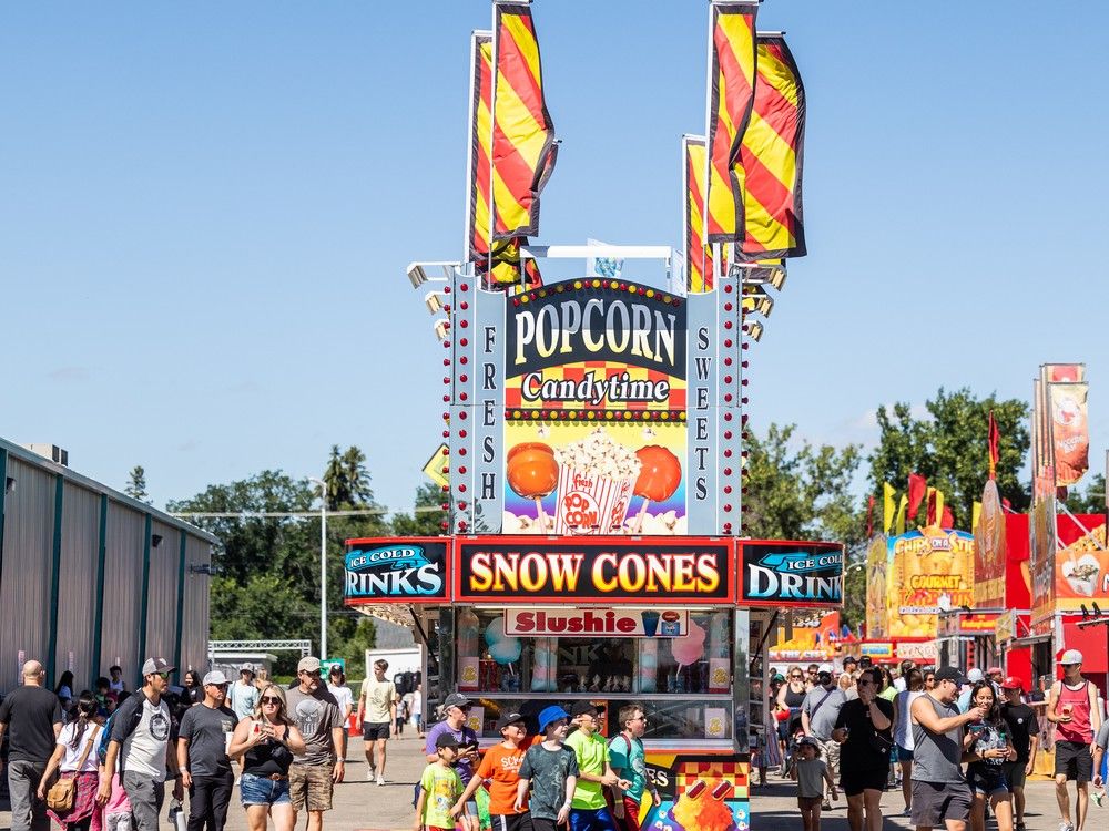 2025 Saskatoon EX: five things to know before you go