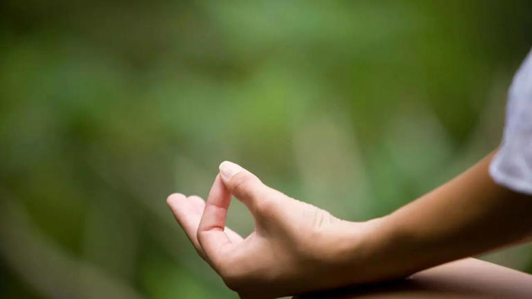 7 yoga asanas for a stronger back and core (that actually feel good)