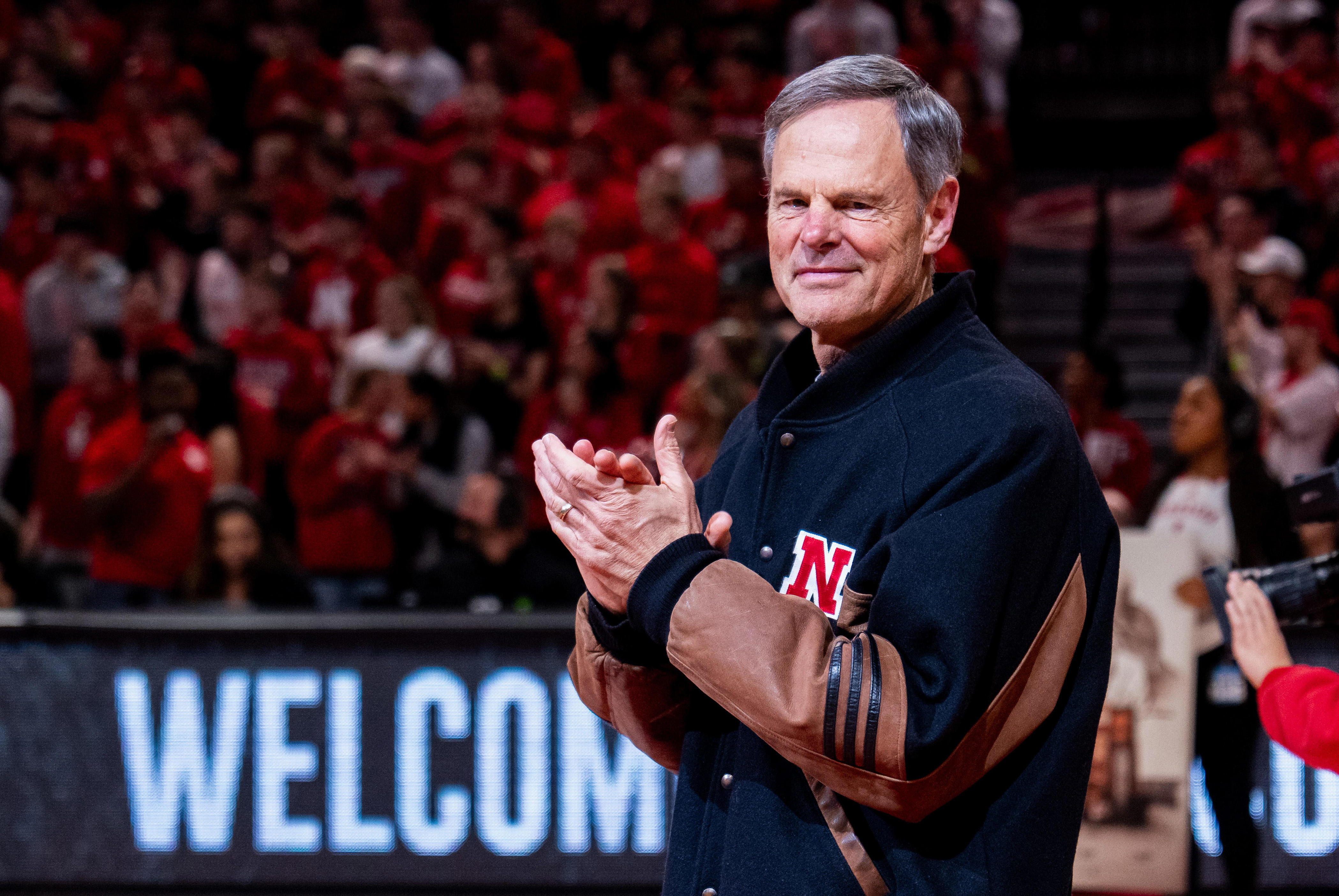 Big Ten volleyball head coaches reflect on John Cook's legacy ahead of ...